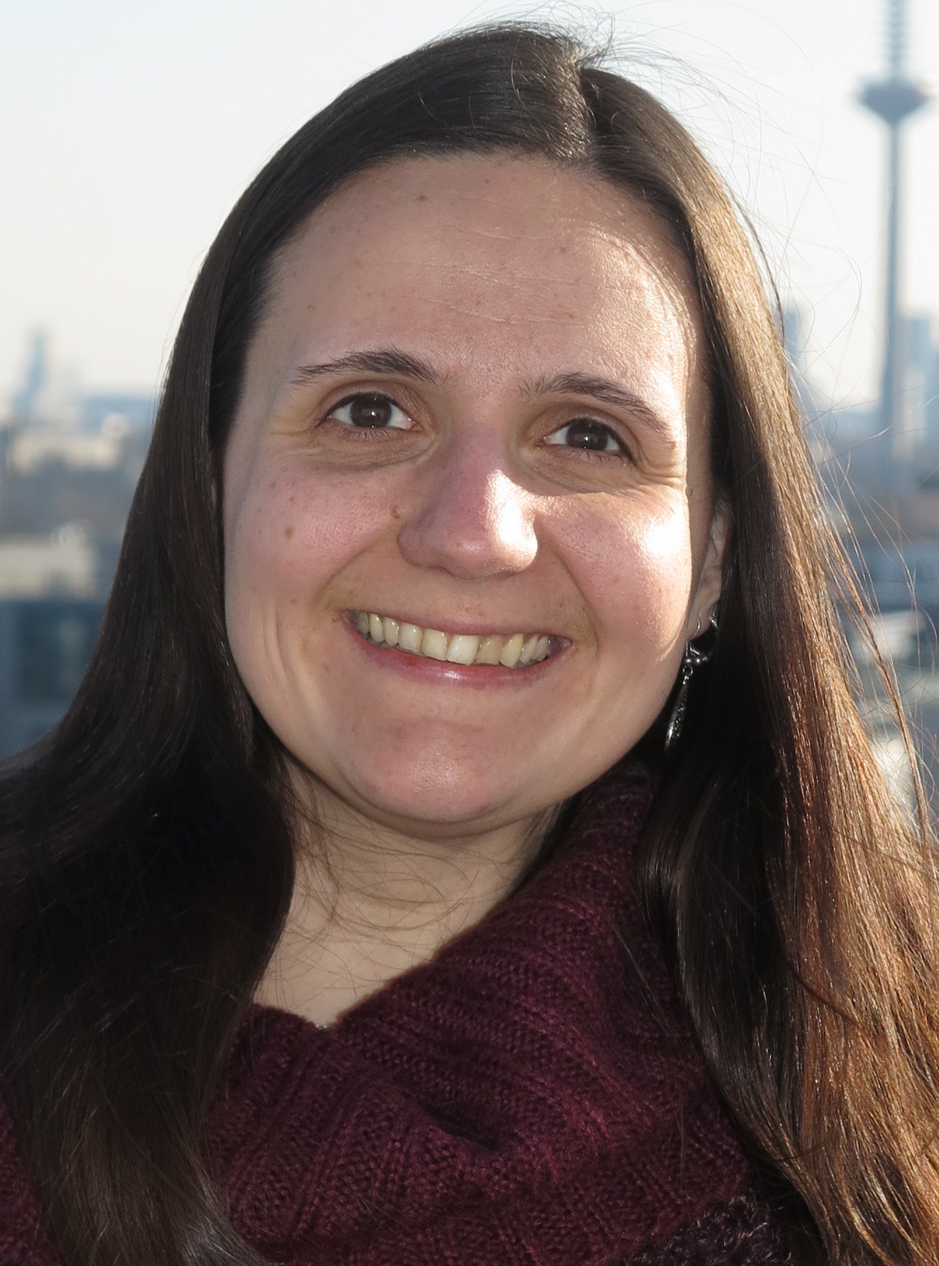 SGC Frankfurt - Members